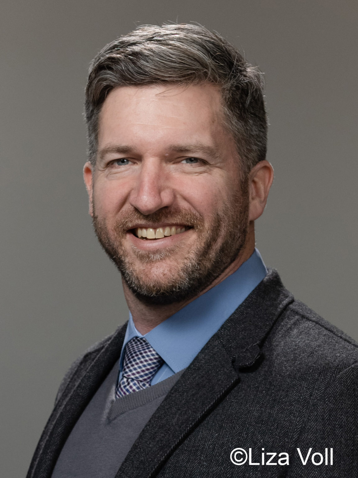 Andy Fife :: Vice President :: Executive Search