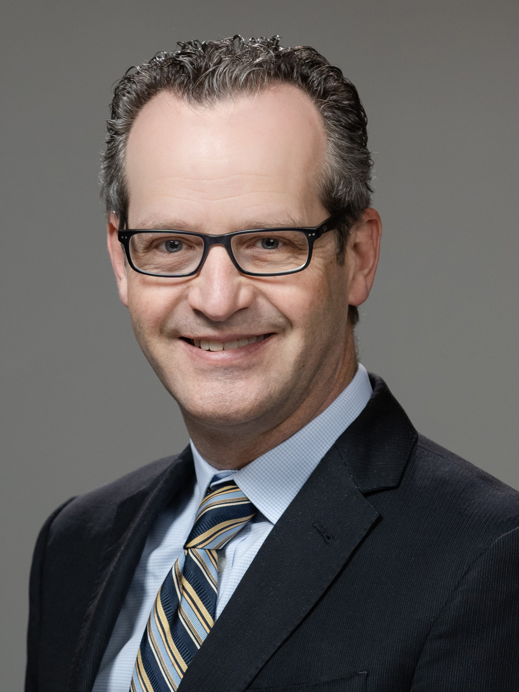 Todd M. Ahrens :: Vice President :: Revenue Enhancement