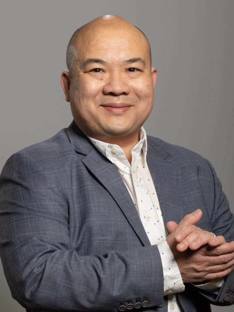 Dat Ngo joins ACG as Associate Vice President