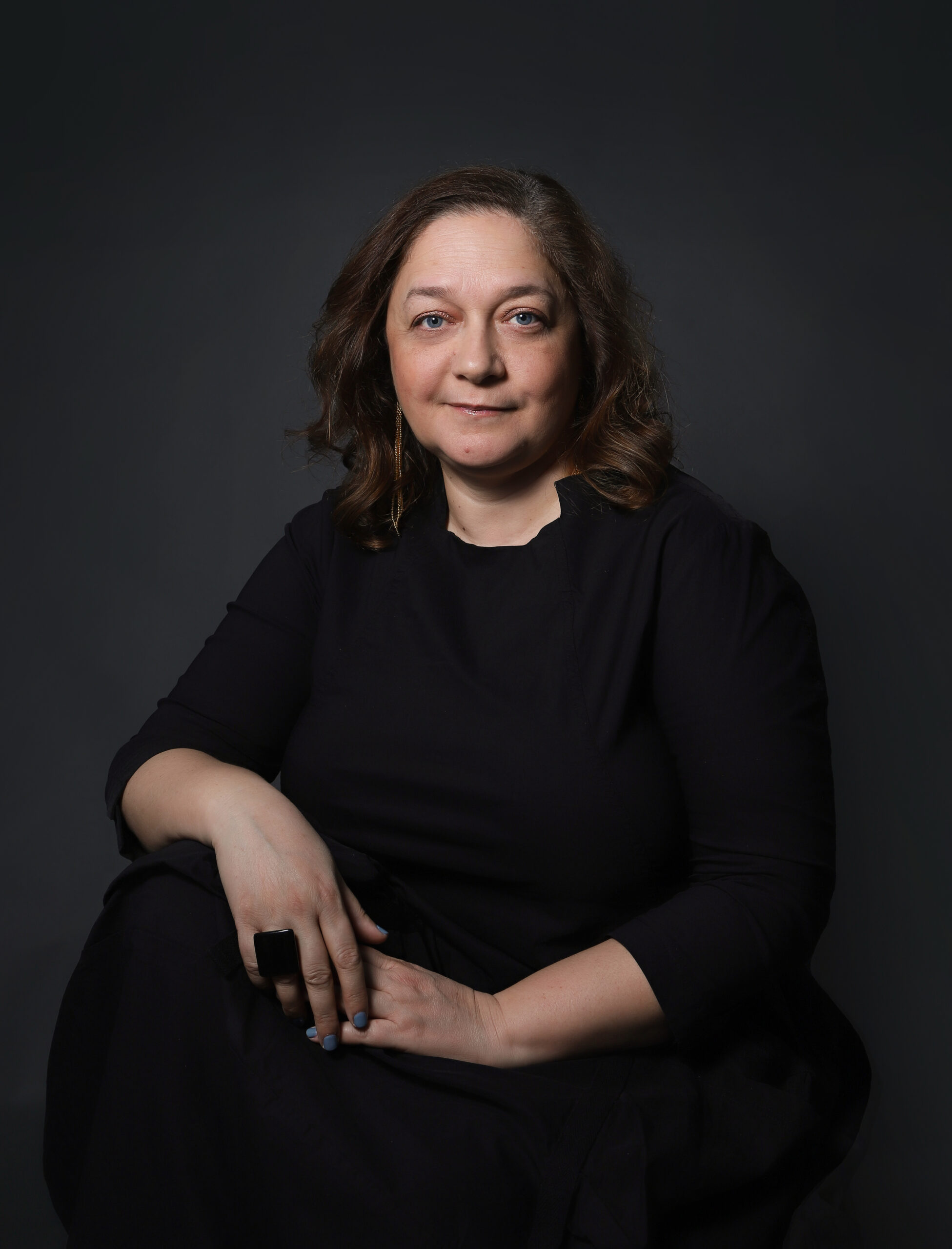 Contemporary Calgary Appoints Mona Filip as Chief Curator