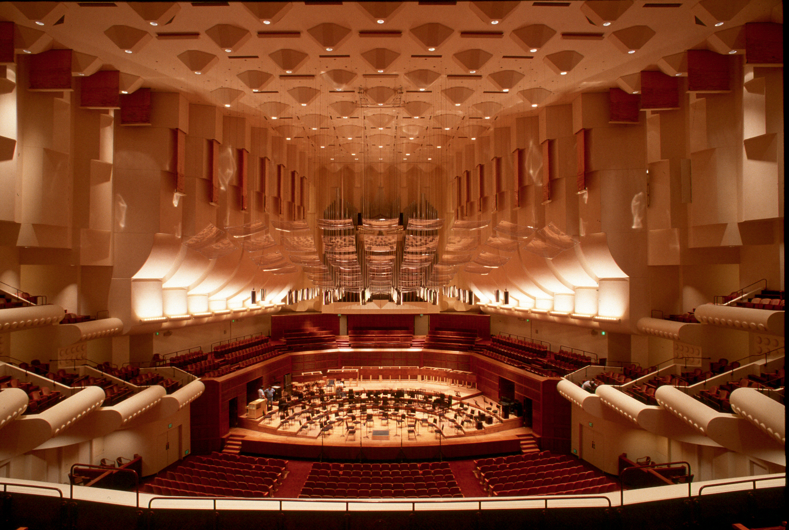 San Francisco Symphony Seeks Deputy Director of Development